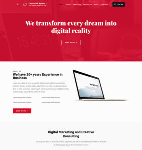 PatternsWP: WordPress patterns, plugins, and themes for easy site building.