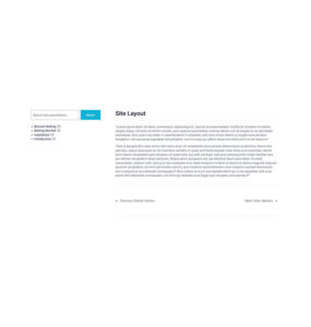 WordPress Patterns - PatternsWP